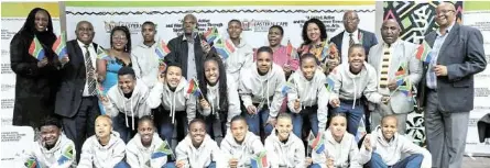 Eastern Cape to revamp women’s soccer structures - PressReader