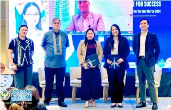 BSP: Financial literacy empowers workers - PressReader