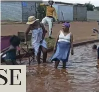 HEADED FOR TOTAL COLLAPSE - PressReader