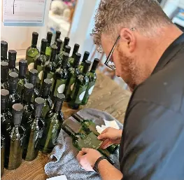 Siblings launch ‘forgotten’ drinks company using great-gran’s recipe ...