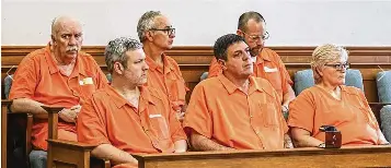 Experts: $72M Ponzi scheme case a lesson for investors - PressReader