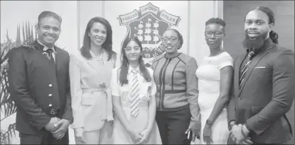 Old students’ associatio­n gearing up for QC’s 180th anniversar­y - PressReader