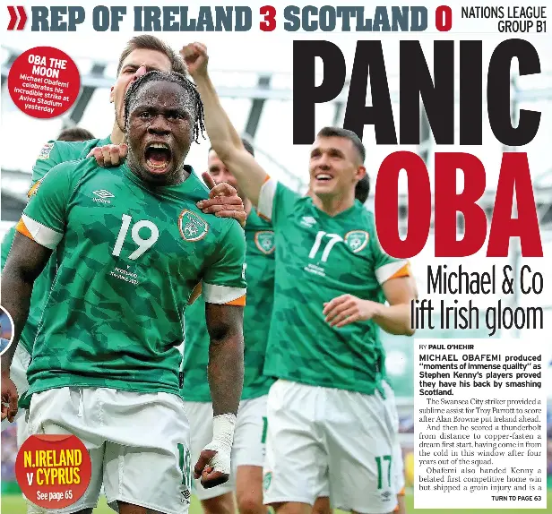 3 PANIC OBA - PressReader