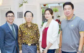 Seven decades & beyond - PressReader