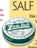 SALF WAT GENEES - PressReader