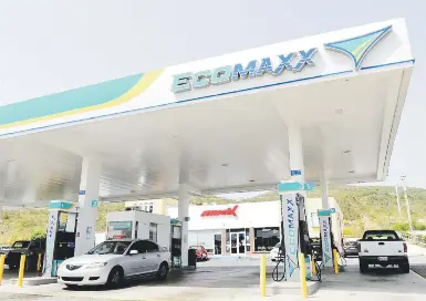 Renuevan las estaciones EcoMaxx con miras a potenciar la marca ...