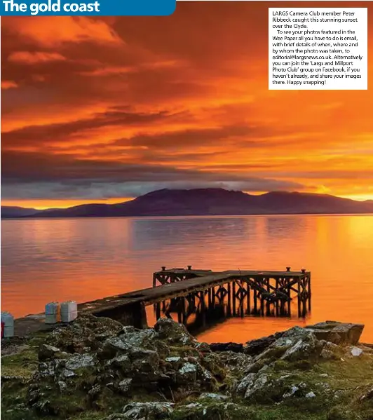 The gold coast - PressReader