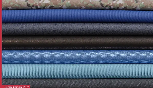 Creating digital fabric physics with Vizoo - PressReader