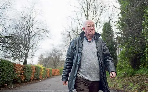 Anger as whisky storage buildings get the go-ahead - PressReader