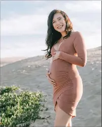 Cancer survivors model courage on the runway - PressReader