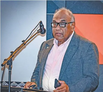 Permanent Secretarie­s Expansion ‘Likely’ - PressReader
