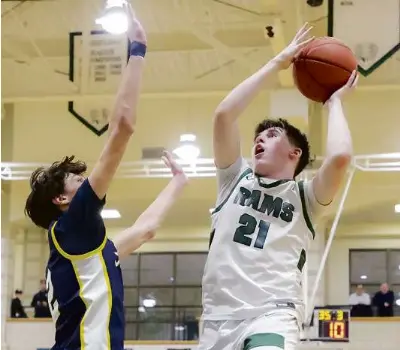 Electric return for Marshfield’s Feldman - PressReader