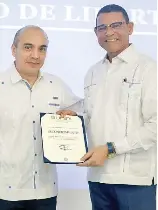 Universida­d de México reconoce aportes periodista Rafael Menoscal ...