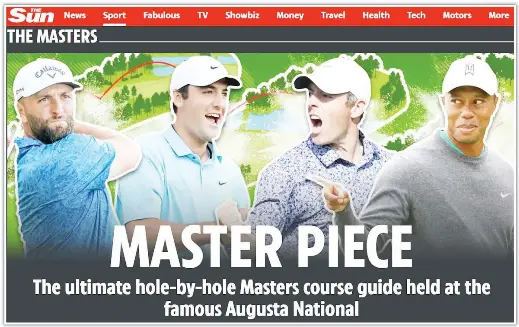 MASTER PIECE - PressReader