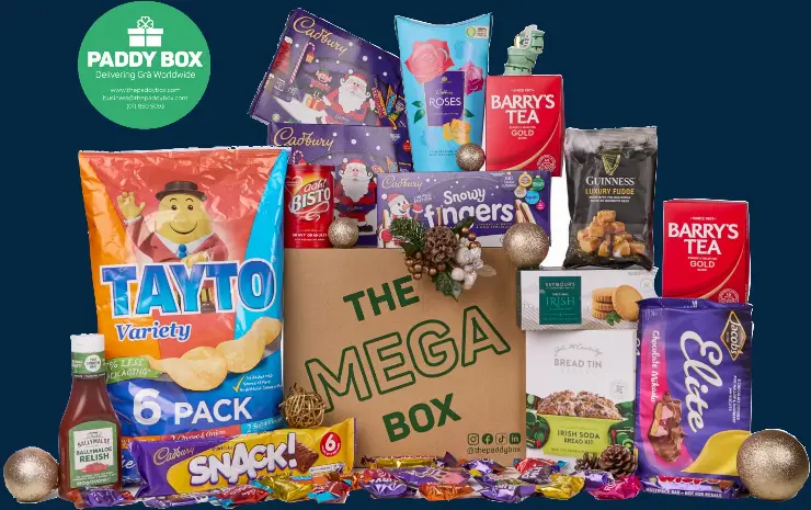 FIVE €100 VOUCHERS FOR THE PADDY BOX... - PressReader