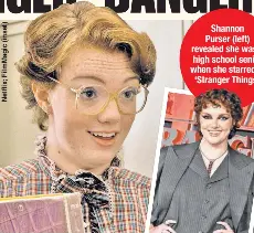 ‘STRANGER’ DANGER - PressReader