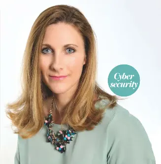 Cyber security - PressReader