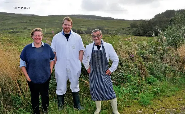 THE TRUE COST OF KEEPING IT LOCAL - PressReader