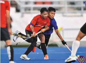 Good friends stick together - PressReader