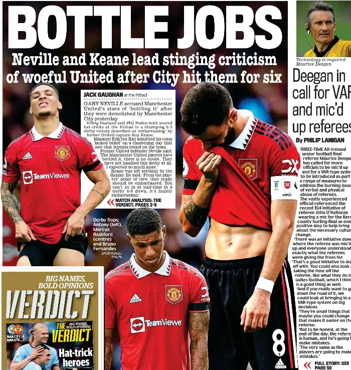 BOTTLE JOBS - PressReader