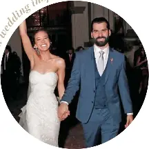 SHE SAID YES! - PressReader