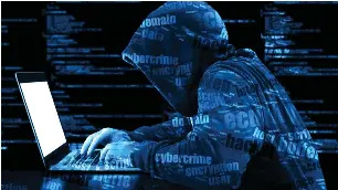 Cyber terrorism is new threat facing the world - PressReader