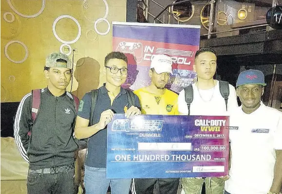 Must Alex Panton follow in his parents’ political footsteps? - PressReader