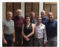 Tournoi de golf des concession­naires Honda du Québec - PressReader