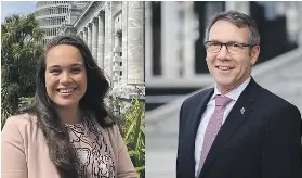 Clampdown coming for tax evasion - PressReader