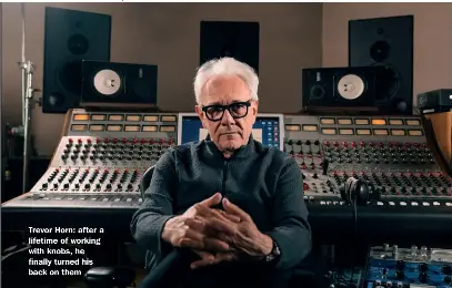 Rhythm King - PressReader