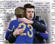 I’ve Scot to thank Poch for revival - PressReader