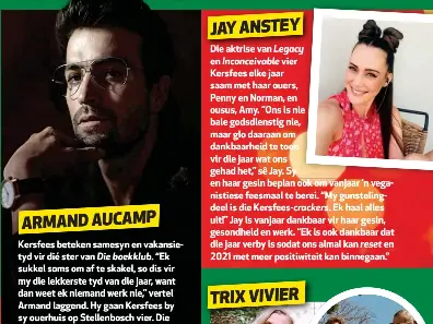 JACQUES BLIGNAUT - PressReader