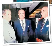 MARCEL LANIADO, UN HOMBRE VISIONARIO - PressReader