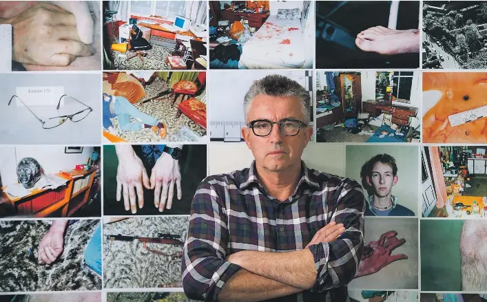 I believe the Bain jury got it wrong - PressReader