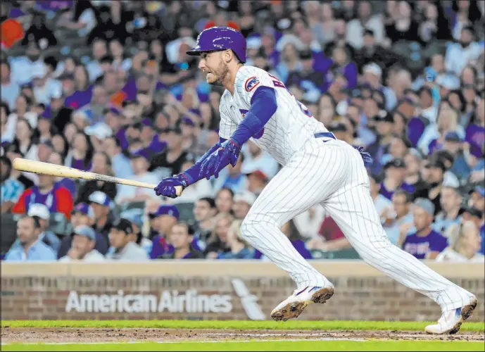 Playing waiting game - PressReader