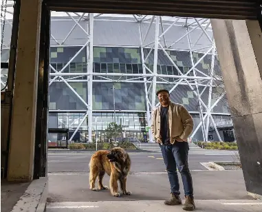 One of country’s biggest sports bars to open opposite stadium | The ...