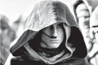 ‘DUNE: PART TWO’ - PressReader