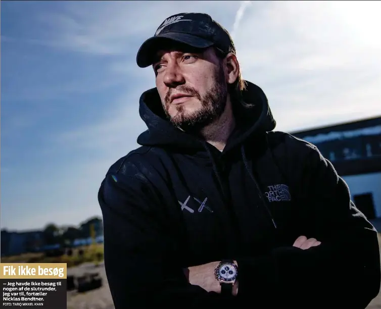 MEGET INDIVIDUEL­T’ - PressReader