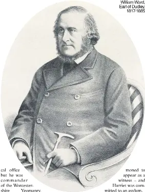 The far from humble life of William Ward, FIRST EARL OF DUDLEY ...