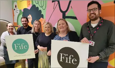 Welcome to Fife launch new tourism strategy to boost visitor experience ...