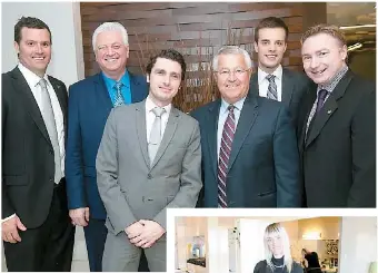 Le Gala des Rondelles d’or - PressReader