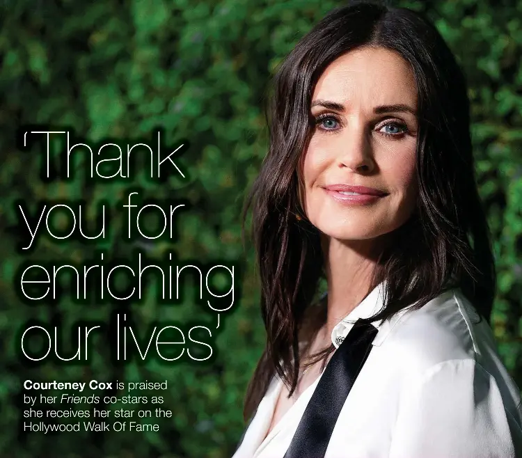 ‘Thank you for enriching our lives’ - PressReader