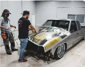 Why Wrap? Part 2 | Street Trucks | PressReade­r