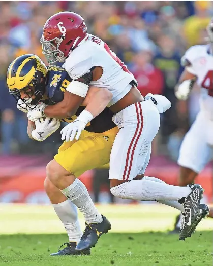 ‘Mr. Irrelevant’ Key looks to turn tide for Jets - PressReader