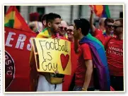 WORLD CUP EQUALITY - PressReader