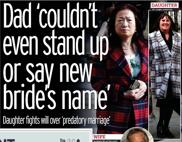 Sunak takes 4th RAF jet ride of year - PressReader