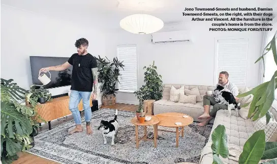 Traumatic event leads to positive life changes - PressReader