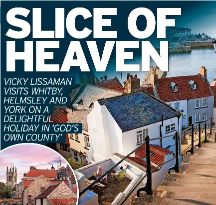 SLICE OF HEAVEN - PressReader