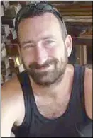 Orangutan Project founder Leo Biddle - PressReader