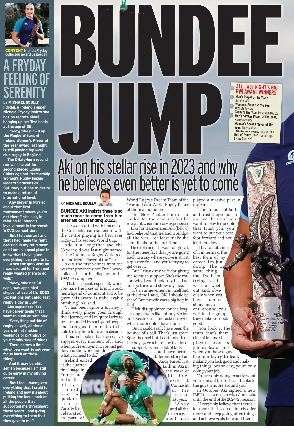 BUNDEE JUMP - PressReader